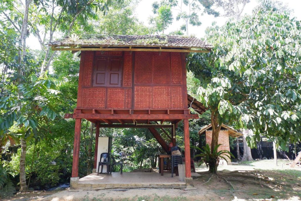 Chatlet Suites – Jungle & Zen